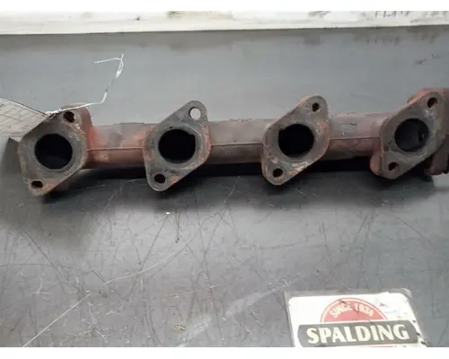 INTERNATIONAL MaxxForce 7 Exhaust Manifold in Spokane Valley, Wa. $55. ...