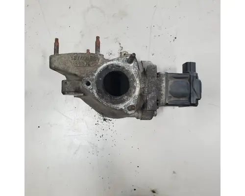 INTERNATIONAL MaxxForce DT EGR Valve OEM# 1873842C92, 1876445C97 in BIG ...