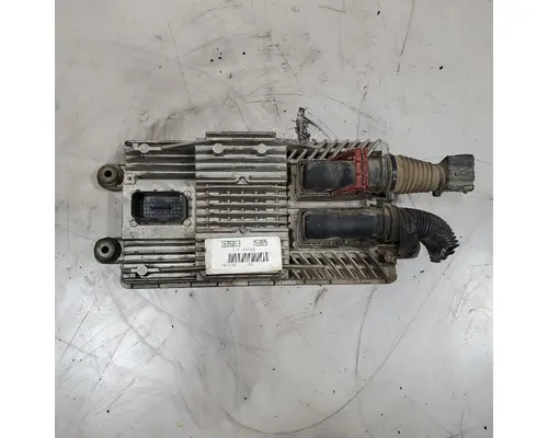 INTERNATIONAL MaxxForce DT Electronic Engine Control Module OEM ...