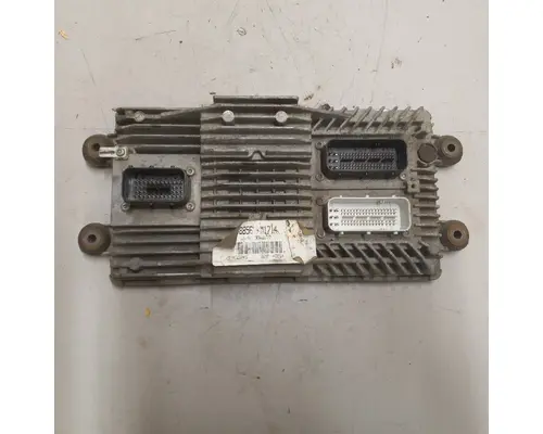 INTERNATIONAL MaxxForce DT Electronic Engine Control Module OEM ...