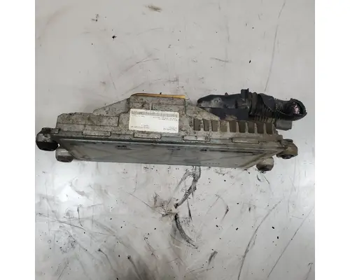 INTERNATIONAL MaxxForce DT Electronic Engine Control Module OEM ...