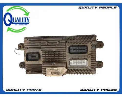 INTERNATIONAL MaxxForce DT Electronic Engine Control Module OEM ...