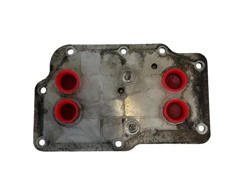 INTERNATIONAL MaxxForce DT Engine Oil Cooler OEM# 7081861C91 ...