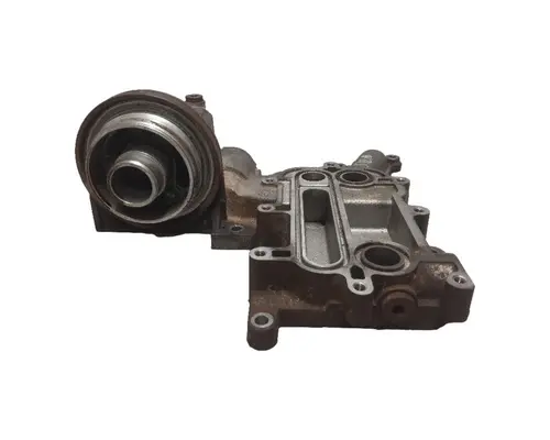 INTERNATIONAL MaxxForce DT Engine Oil Cooler OEM# 1841989C3, 1841989C2 ...