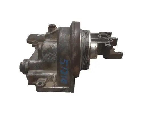 INTERNATIONAL MaxxForce DT Engine Oil Cooler OEM# 1841989C3, 1841989C2 ...