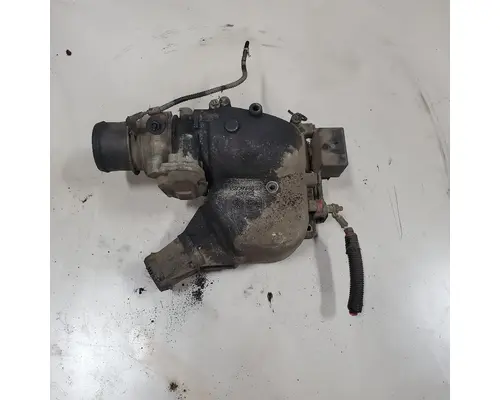 INTERNATIONAL MaxxForce DT Engine Parts, Misc. OEM# 5012972R91 ...