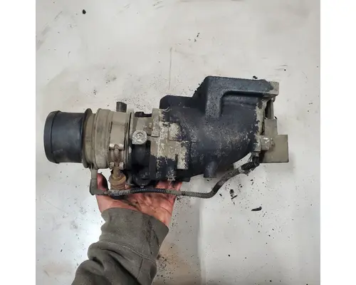 INTERNATIONAL MaxxForce DT Engine Parts, Misc. OEM# 5012972R91 ...