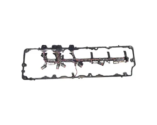INTERNATIONAL MaxxForce DT Fuel Injector Wiring Harness OEM# 1850499C92 ...