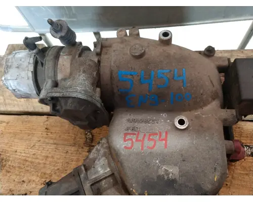 INTERNATIONAL MaxxForce DT Intake Manifold OEM# 1890285C1 in ...