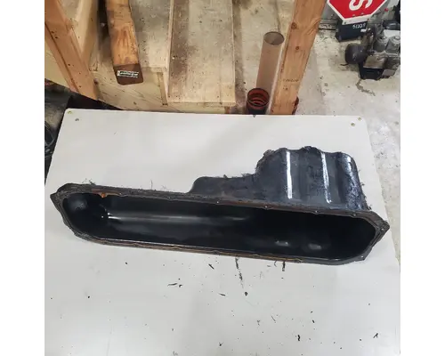INTERNATIONAL MaxxForce DT Oil Pan OEM# 1832249C92 in BIG LAKE, MN #33 ...