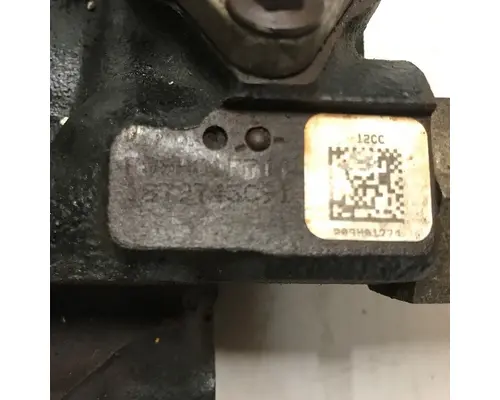 INTERNATIONAL MaxxForce DT Oil Pump OEM# 5011336R91, 1879743C96 in BIG ...