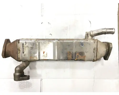 INTERNATIONAL MaxxForceDT EGR Cooler OEM# 7090595C93, 1876261C99 in BIG ...