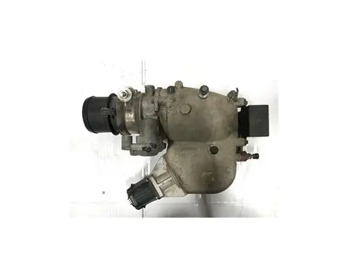 INTERNATIONAL MaxxForceDT Exhaust Assembly OEM# 5012972R91, 1889133C92 ...