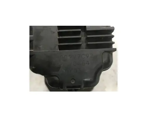 INTERNATIONAL MaxxForceDT Exhaust Assembly OEM# 5012972R91, 1889133C92 ...