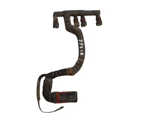 INTERNATIONAL MaxxForceDT Fuel Injector Wiring Harness OEM# 1881053C91 ...