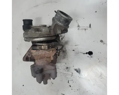 INTERNATIONAL MaxxForceDT Turbocharger/Supercharger OEM# 5010806R91 ...