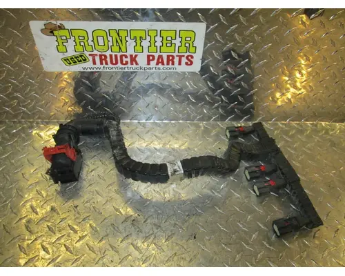 INTERNATIONAL Maxxforce 10 Engine Wiring Harness OEM# 1881053C92 in ...