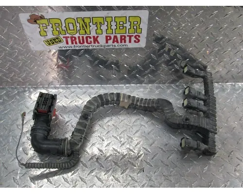 INTERNATIONAL Maxxforce 10 Engine Wiring Harness OEM# 1881053C92 in ...