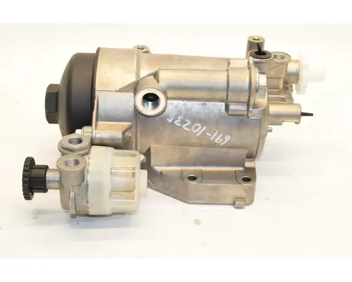 INTERNATIONAL Maxxforce 11 Fuel Filter Housing OEM# 2596170C91 in Dorr ...