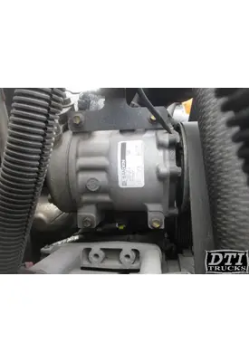 INTERNATIONAL Maxxforce DT Air Conditioner Compressor in Denver, CO #56110
