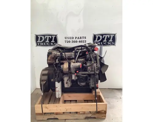 INTERNATIONAL Maxxforce DT Engine Assembly in Denver, CO #43228