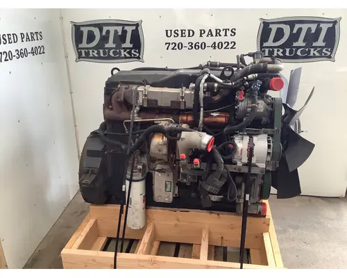 INTERNATIONAL Maxxforce DT Engine Assembly in Denver, CO #52876