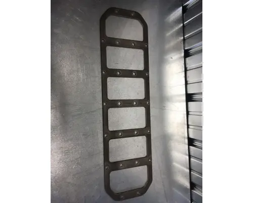 INTERNATIONAL Maxxforce DT Engine Block Plate OEM# 1842548C93 in Dorr ...