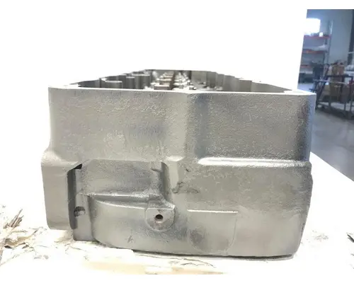 INTERNATIONAL Maxxforce DT Engine Cylinder Head OEM# 1881851C1 in Dorr ...