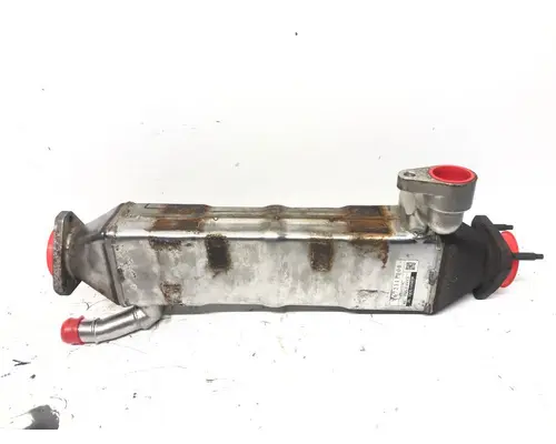 INTERNATIONAL Maxxforce DT Engine EGR Cooler OEM# 1878616C1 in Dorr, MI ...