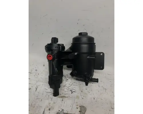 INTERNATIONAL Maxxforce DT Engine Filter Base OEM# 1890254C96 in Dorr ...