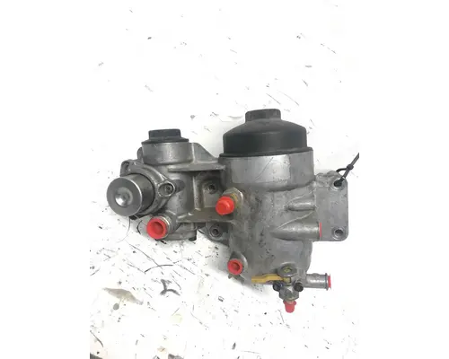 INTERNATIONAL Maxxforce DT Engine Filter Base OEM# 1873932C97 in Dorr ...