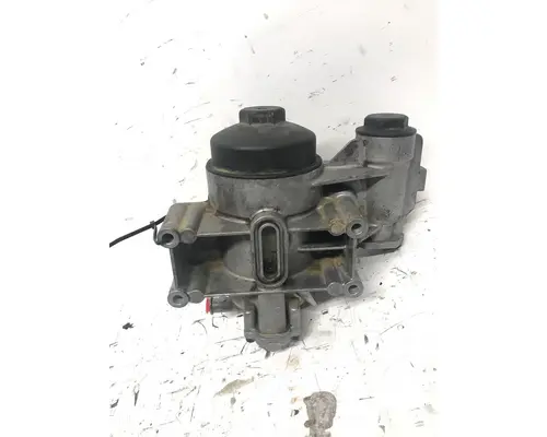 INTERNATIONAL Maxxforce DT Engine Filter Base OEM# 1873932C97 in Dorr ...