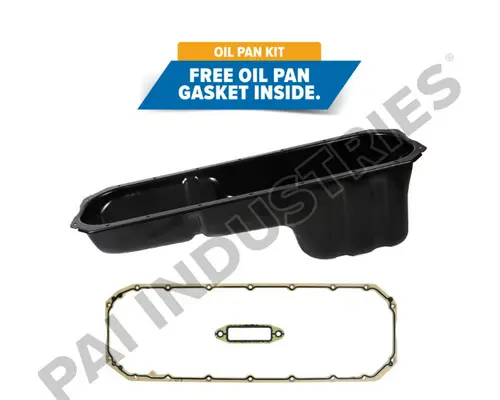 INTERNATIONAL Maxxforce DT Oil Pan OEM# 7078371C91 in Dorr, MI #520-15179