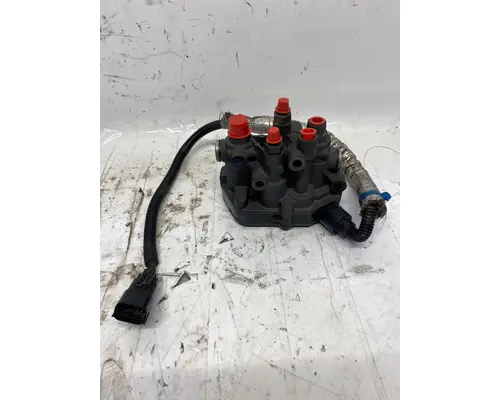 INTERNATIONAL N13 Engine Control Valve OEM# 3015133C2 in Dorr, MI $425. ...