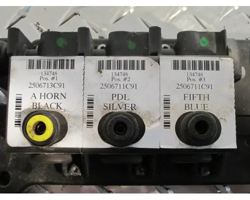 INTERNATIONAL PRO-STAR Electronic Chassis Control Modules in Grand ...