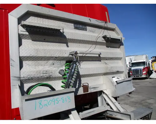 INTERNATIONAL PROSTAR 113 HEADACHE RACK in Tampa, FL #2323158