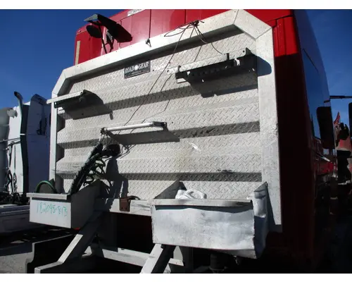 INTERNATIONAL PROSTAR 113 HEADACHE RACK in Tampa, FL #2323158