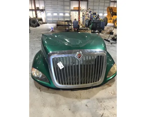 INTERNATIONAL PROSTAR Hood in DEFUNIAK SPRINGS, FL #16793