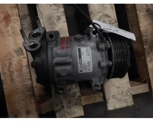 INTERNATIONAL PROSTAR Air Conditioner Compressor OEM# 3808548C1 in ...
