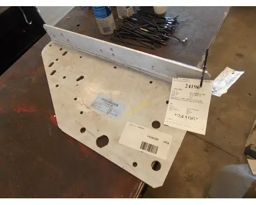 INTERNATIONAL PROSTAR Battery Box Bracket OEM# 3837971C4 in Holland, MI ...