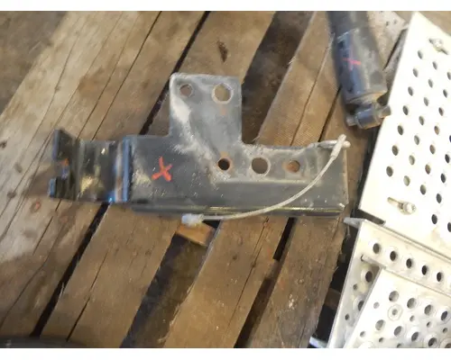 INTERNATIONAL PROSTAR Bumper Bracket, Front OEM# 3720623C93 in Holland ...