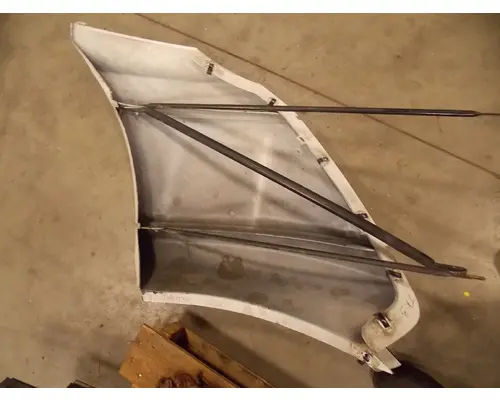 INTERNATIONAL PROSTAR Bumper End Cap OEM# 3720617C3 in Holland, MI #26779