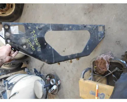 INTERNATIONAL PROSTAR Catalytic Converter OEM# 3606462C7 in Holland, MI ...