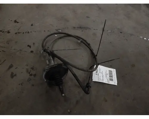 INTERNATIONAL PROSTAR Clutch Slave Cylinder OEM# 3866376C91 in Holland ...