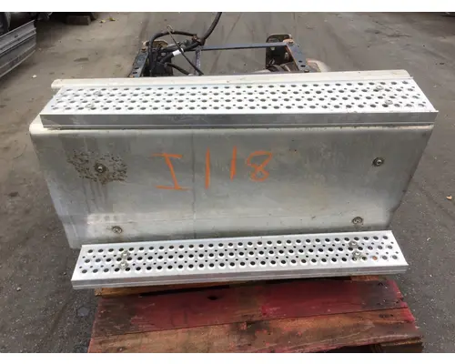 INTERNATIONAL PROSTAR DPF(Diesel Particulate Filter) OEM# 28340830 in ...