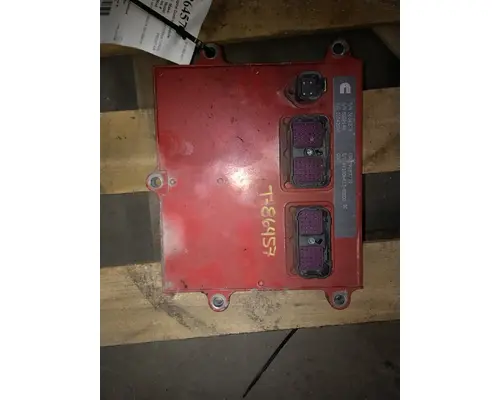 INTERNATIONAL PROSTAR Electronic Engine Control Module in Holland, MI ...