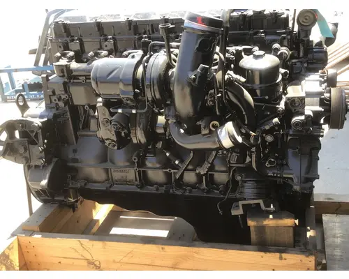 INTERNATIONAL PROSTAR Engine Assembly OEM# 2511374C93 in Holland, MI #78521