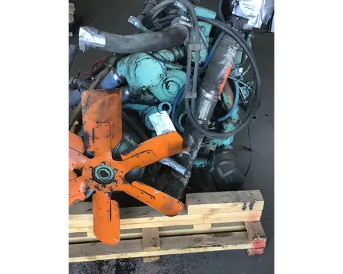 INTERNATIONAL PROSTAR Engine Assembly in Holland, MI #79356