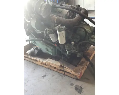 INTERNATIONAL PROSTAR Engine Assembly in Holland, MI $300.00 #79356