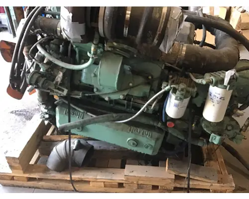 INTERNATIONAL PROSTAR Engine Assembly in Holland, MI $300.00 #79356